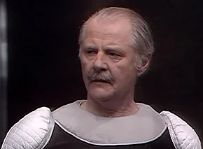 Rudge | Doctor Who Torchwood Wiki | Fandom