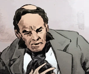 Henry Hardwicke | Doctor Who Torchwood Wiki | Fandom