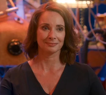 Peri Brown | Doctor Who Torchwood Wiki | Fandom