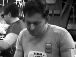 Joe Benson | Doctor Who Torchwood Wiki | Fandom