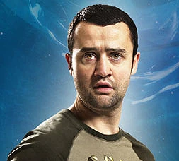 Alex Thompson | Doctor Who Torchwood Wiki | Fandom