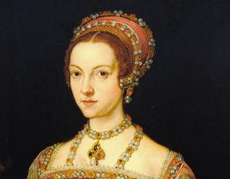 Catherine Parr | Doctor Who Torchwood Wiki | Fandom