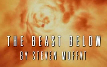 The Beast Below (Inhaltsangabe) | Doctor Who Torchwood Wiki | Fandom