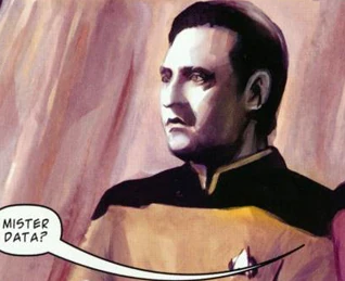 Data | Doctor Who Torchwood Wiki | Fandom