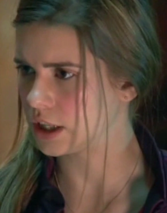 Jorjie Turner | Doctor Who Torchwood Wiki | Fandom