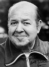 Stubby Kaye | Doctor Who Torchwood Wiki | Fandom