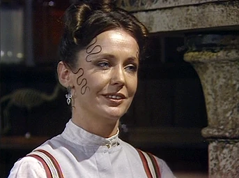 Lamia | Doctor Who Torchwood Wiki | Fandom