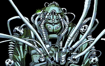 Zogron | Doctor Who Torchwood Wiki | Fandom
