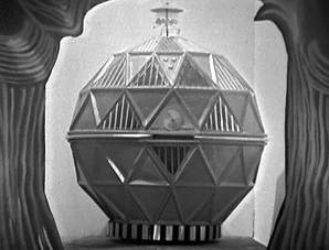 Mechanoids | Doctor Who Torchwood Wiki | Fandom