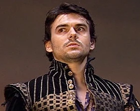 Richard Burbage | Doctor Who Torchwood Wiki | Fandom