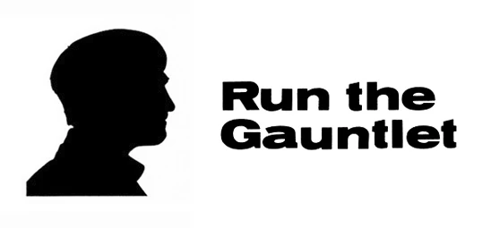 Run the Gauntlet | Doctor Who Torchwood Wiki | Fandom