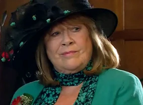 Brenda Williams | Doctor Who Torchwood Wiki | Fandom