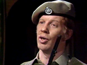 Henderson (Sergeant) | Doctor Who Torchwood Wiki | Fandom