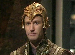 Jerricho (Time Lord) | Doctor Who Torchwood Wiki | Fandom