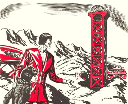 Barzilla | Doctor Who Torchwood Wiki | Fandom