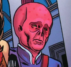 Frez | Doctor Who Torchwood Wiki | Fandom