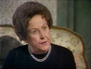 Mary Farrel | Doctor Who Torchwood Wiki | Fandom