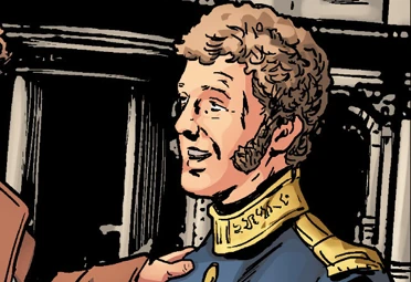 Albert Sullivan | Doctor Who Torchwood Wiki | Fandom