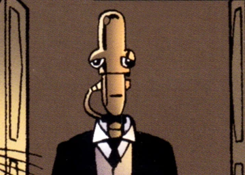 Edward (Roboter) | Doctor Who Torchwood Wiki | Fandom