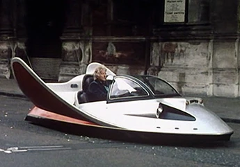 Whomobile | Doctor Who Torchwood Wiki | Fandom