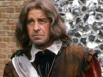 Richard Mace | Doctor Who Torchwood Wiki | Fandom