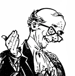 Logan (Professor) | Doctor Who Torchwood Wiki | Fandom