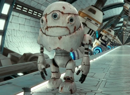 Jimbo (Roboter) | Doctor Who Torchwood Wiki | Fandom