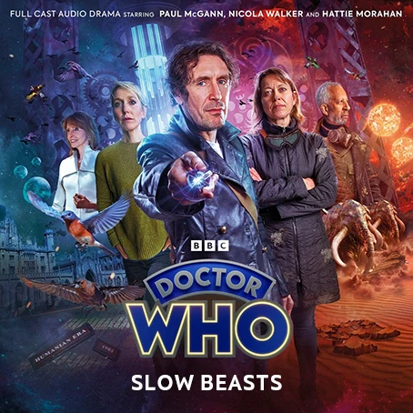 Slow Beasts | Doctor Who Torchwood Wiki | Fandom