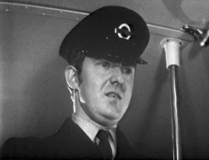 Derek Ware | Doctor Who Torchwood Wiki | Fandom