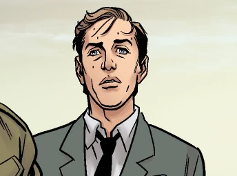 Pendry | Doctor Who Torchwood Wiki | Fandom