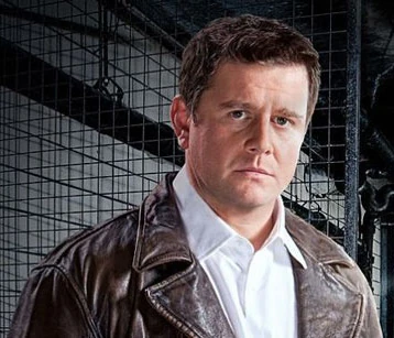 Rhys Williams | Doctor Who Torchwood Wiki | Fandom