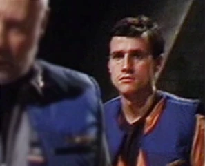 Kilroy | Doctor Who Torchwood Wiki | Fandom