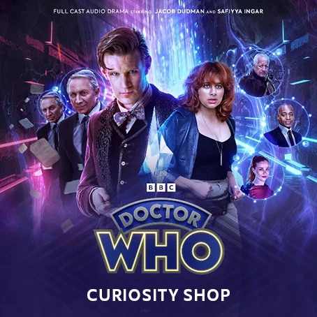 Curiosity Shop | Doctor Who Torchwood Wiki | Fandom