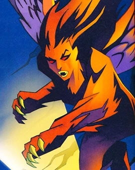 Satroz-Sphinx | Doctor Who Torchwood Wiki | Fandom