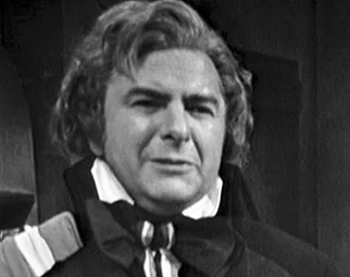 Paul Barras | Doctor Who Torchwood Wiki | Fandom