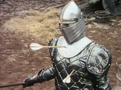 Roboter-Ritter | Doctor Who Torchwood Wiki | Fandom