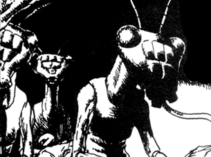 Kalik (Spezies) | Doctor Who Torchwood Wiki | Fandom