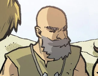 Meerok | Doctor Who Torchwood Wiki | Fandom