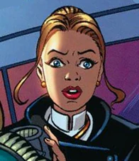 Vikki Chambers | Doctor Who Torchwood Wiki | Fandom