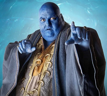 Dorium Maldovar | Doctor Who Torchwood Wiki | Fandom