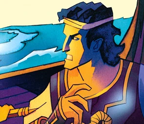 Iason | Doctor Who Torchwood Wiki | Fandom