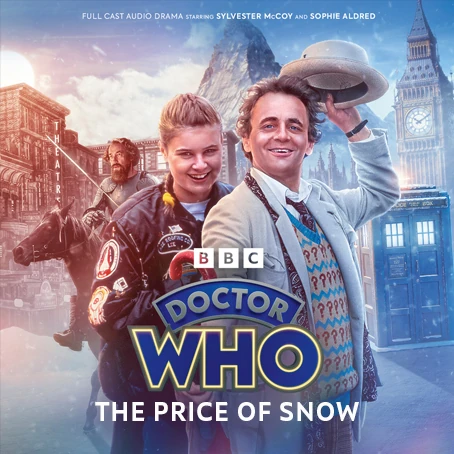 The Price of Snow | Doctor Who Torchwood Wiki | Fandom