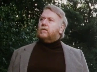 Roger Hammond | Doctor Who Torchwood Wiki | Fandom