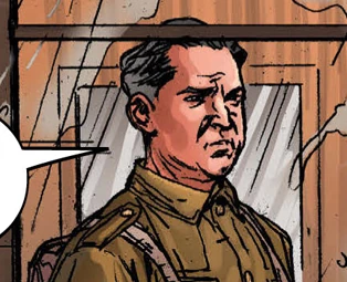 Joe Logue | Doctor Who Torchwood Wiki | Fandom