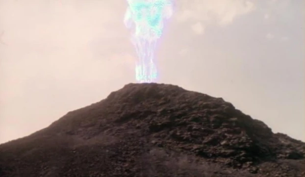 Vulkan | Doctor Who Torchwood Wiki | Fandom