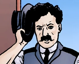 Archie Maplin | Doctor Who Torchwood Wiki | Fandom