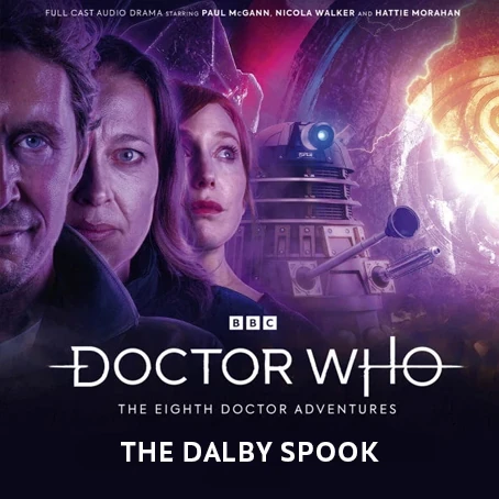 The Dalby Spook | Doctor Who Torchwood Wiki | Fandom