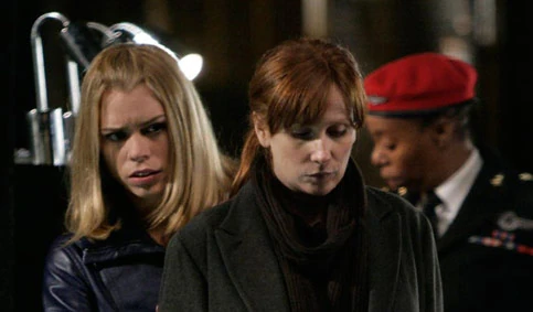 213 - Turn Left | Doctor Who Torchwood Wiki | Fandom