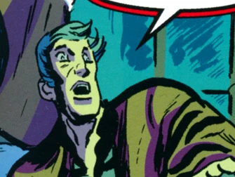 Albert (1858) | Doctor Who Torchwood Wiki | Fandom