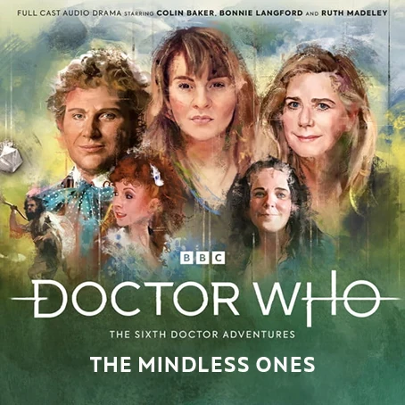 The Mindless Ones | Doctor Who Torchwood Wiki | Fandom